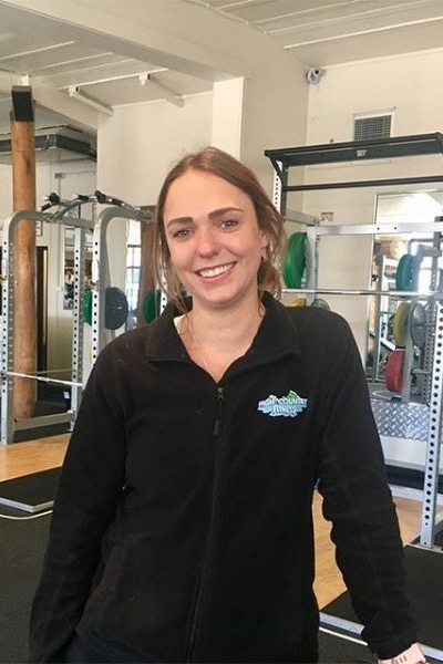 Our Team | High Country Fitness