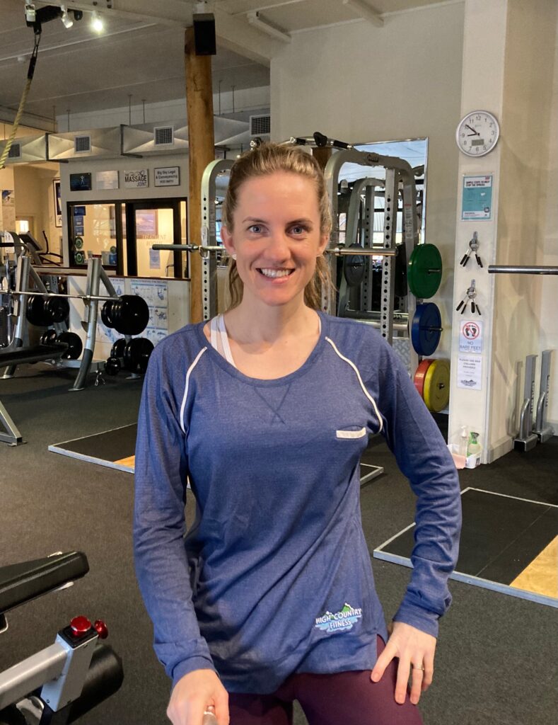 Our Team | High Country Fitness